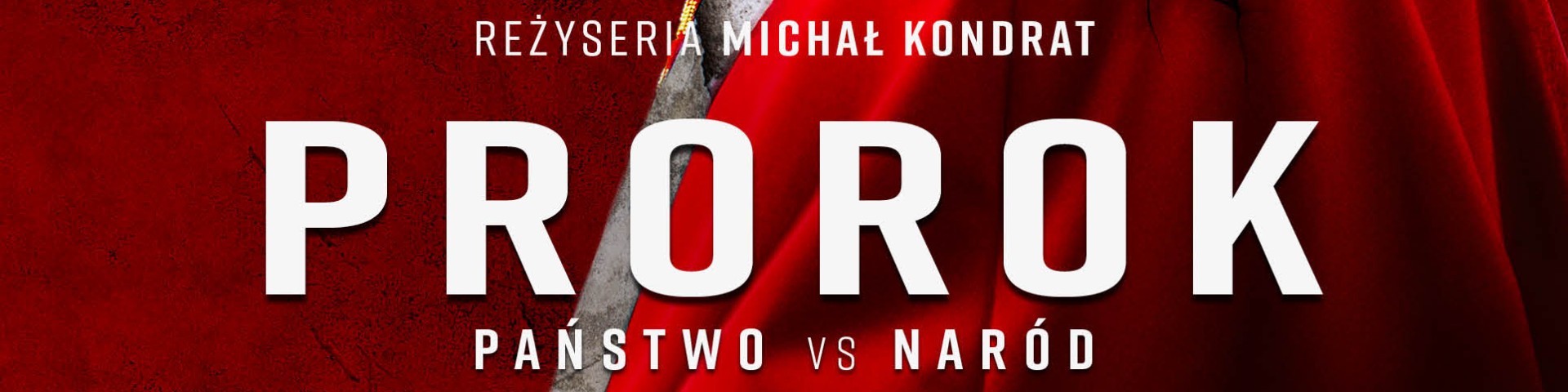 „Prorok”, film nie tylko o Wyszyńskim